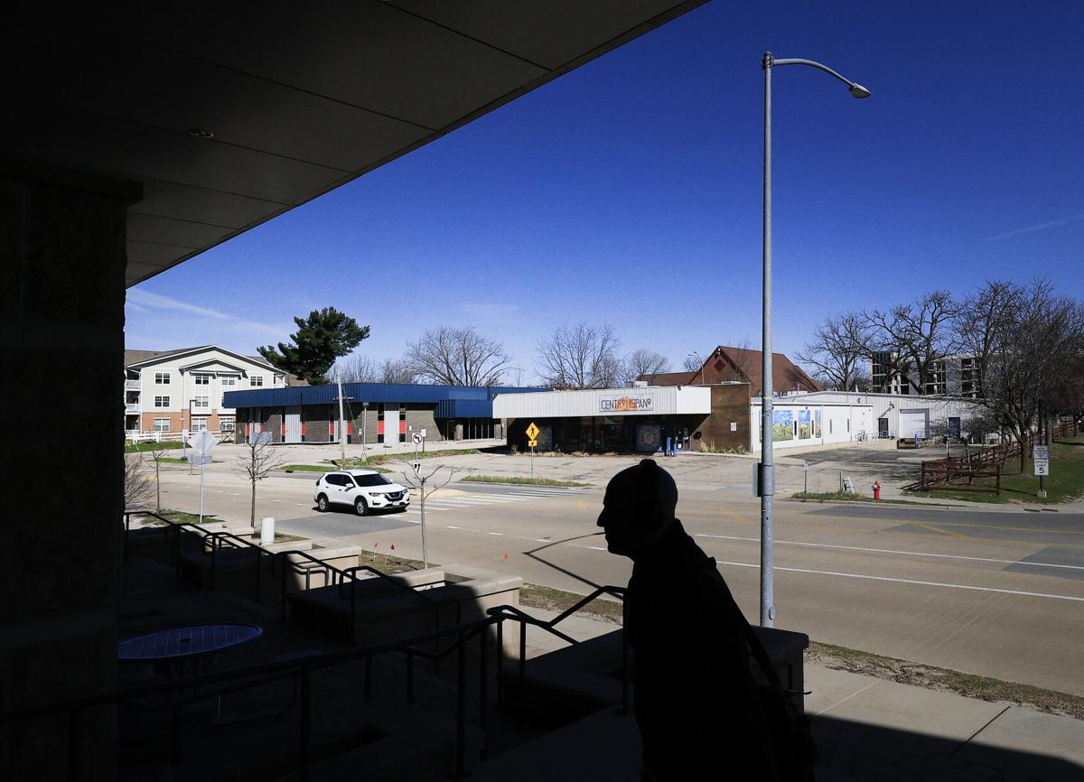 Plan takes shape for 8-story housing redevelopment on Madison's South ...